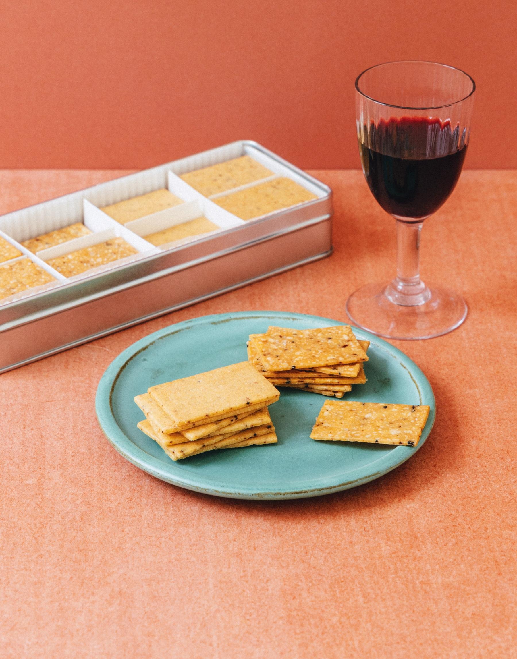 全国を飛び回って出合った素敵なお酒とおつまみと。宇賀なつみ厳選、最新手みやげ5選 | ビューティー、ファッション、エンタメ、占い…最新情報を毎日更新 | ananweb