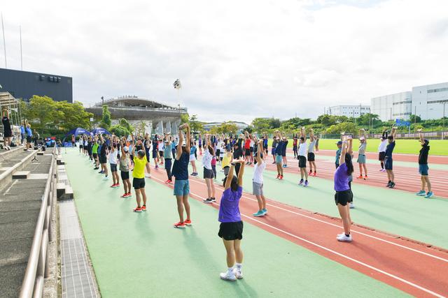 フルマラソン初心者の完走への100日「DAY64：大会まで残すところわずか。 アシックスのランニングイベントで最終調整！」【Road to 神戸マラソン2025・Episode3 ...