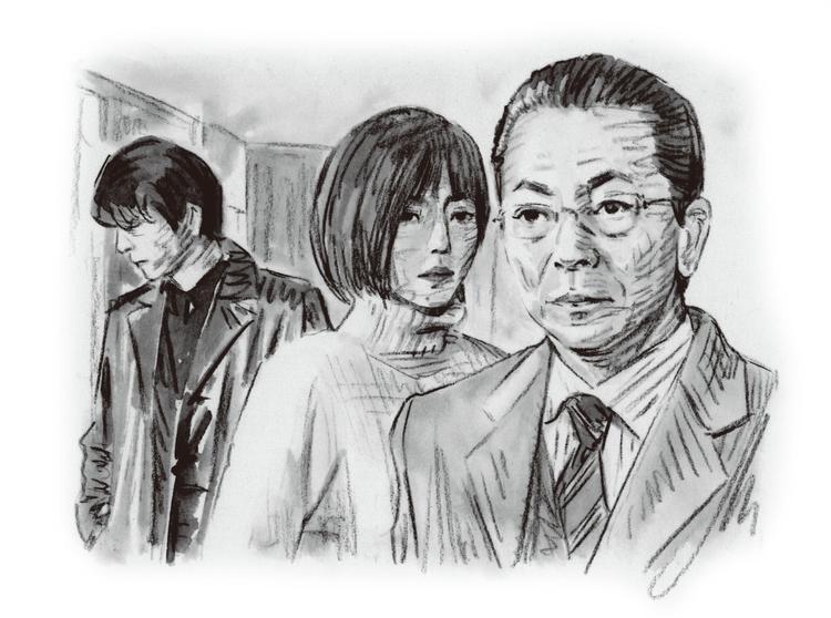 メンバー入れ替え、対立上等。『相棒』独自のチーム観から目が離せない！ | ビューティー、ファッション、エンタメ、占い…最新情報を毎日更新 | ananweb