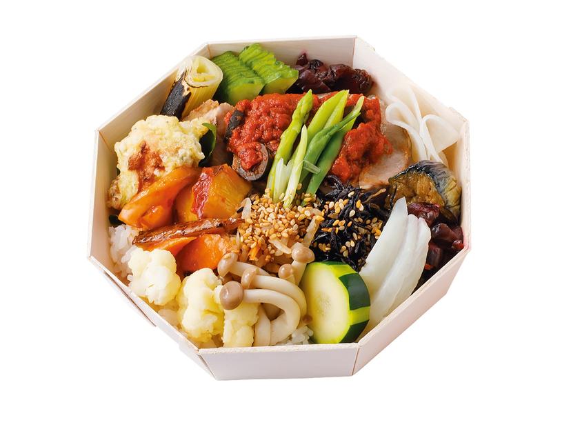 メルちゃんと楽しむ！ anan編集部が選ぶ「差し入れお弁当」選手権 | ビューティー、ファッション、エンタメ、占い…最新情報を毎日更新 | ananweb