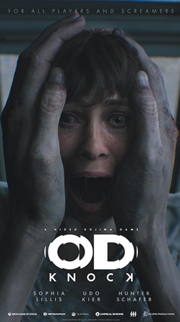 今年の動きと次なるフェーズを見つめて。小島秀夫監督のこの一年と、これからと | ビューティー、ファッション、エンタメ、占い…最新情報を毎日更新 | ananweb