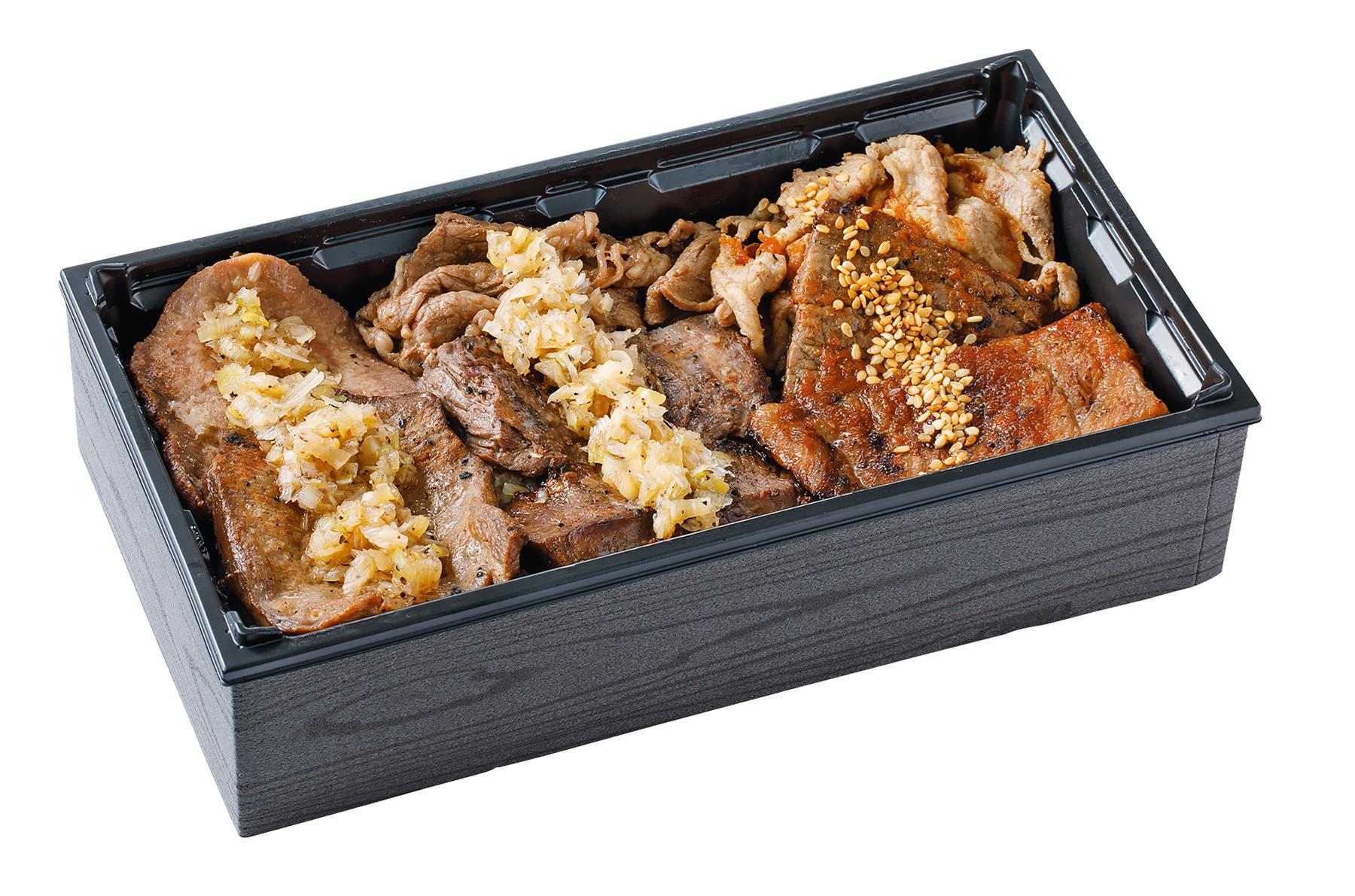 メルちゃんと楽しむ！ anan編集部が選ぶ「差し入れお弁当」選手権 | ビューティー、ファッション、エンタメ、占い…最新情報を毎日更新 | ananweb