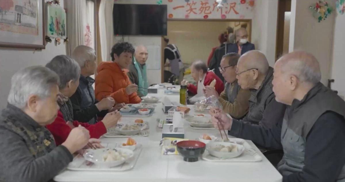 “ありのまま”の今の中国に触れる、ドキュメンタリー映画祭が開幕 | ビューティー、ファッション、エンタメ、占い…最新情報を毎日更新 | ananweb