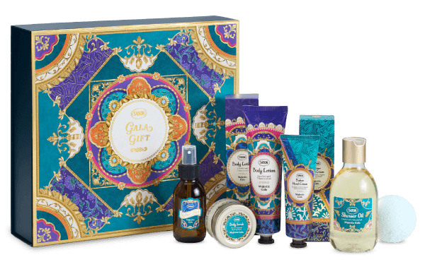 佐野勇斗さんと選ぶSABONのキンモクセイ香る、至福のボディケアギフト | ビューティー、ファッション、エンタメ、占い…最新情報を毎日更新 | ananweb