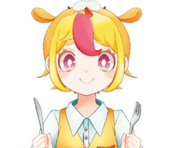 轟はじめ、栞葉るり…2026年注目VTuberの魅力を、識者座談会でお届け！ | ビューティー、ファッション、エンタメ、占い…最新情報を毎日更新 | ananweb