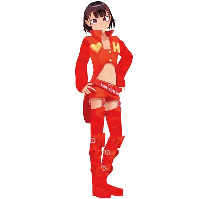 轟はじめ、栞葉るり…2026年注目VTuberの魅力を、識者座談会でお届け！ | ビューティー、ファッション、エンタメ、占い…最新情報を毎日更新 | ananweb