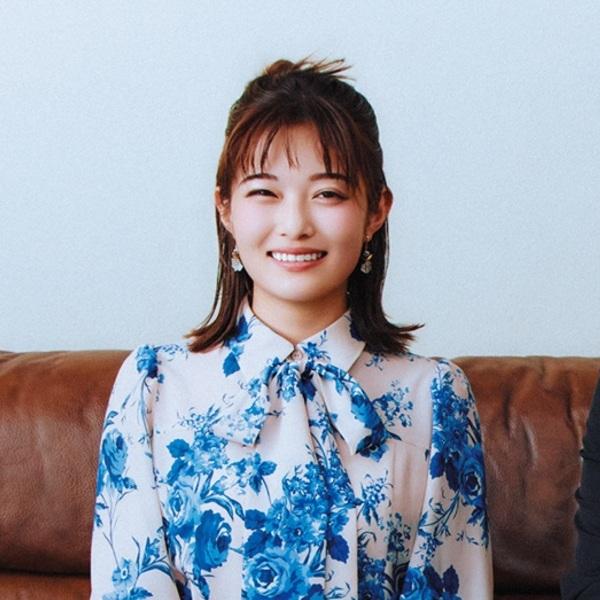 クマ、災害、異常気象…地球に何が起きている？ 堀潤×井上咲楽が「環境問題」に向き合う | ビューティー、ファッション、エンタメ、占い…最新情報を毎日更新 | ananweb