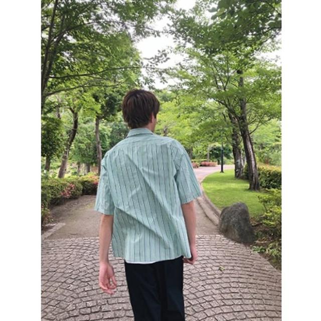 “国民の弟”中沢元紀、朝ドラ『あんぱん』撮影は「すべてが学びでした」 | ビューティー、ファッション、エンタメ、占い…最新情報を毎日更新 | ananweb