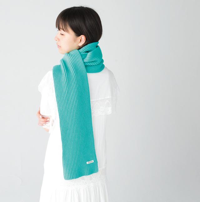 冬の着こなしを彩る！ シルクやカシミア…上質な小物をセレクト | ビューティー、ファッション、エンタメ、占い…最新情報を毎日更新 | ananweb