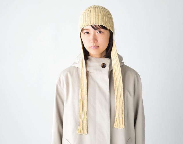 冬の着こなしを彩る！ シルクやカシミア…上質な小物をセレクト | ビューティー、ファッション、エンタメ、占い…最新情報を毎日更新 | ananweb