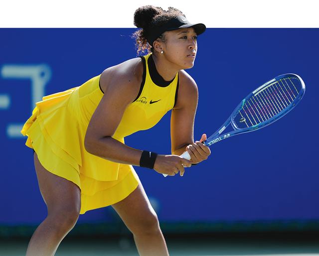 1月12日開幕！ テニスの祭典「全豪オープン」の見どころと注目選手は？ | ビューティー、ファッション、エンタメ、占い…最新情報を毎日更新 | ananweb