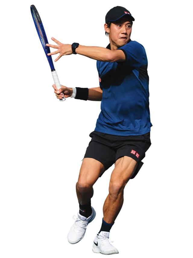 1月12日開幕！ テニスの祭典「全豪オープン」の見どころと注目選手は？ | ビューティー、ファッション、エンタメ、占い…最新情報を毎日更新 | ananweb