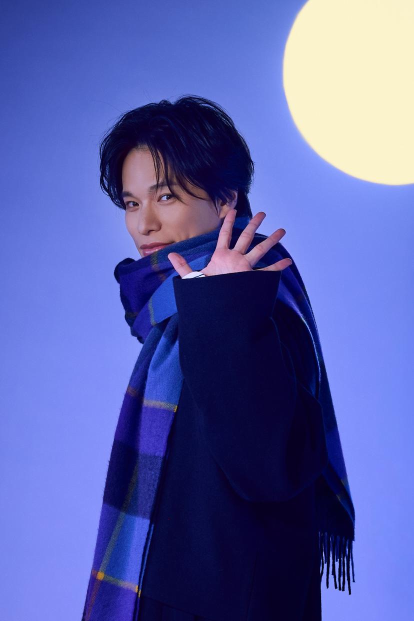 花村想太「5人が歌って踊れば、どんな曲もDa-iCEになる」 各メンバーの“今”の想い | ビューティー、ファッション、エンタメ、占い…最新情報を毎日更新 | ananweb