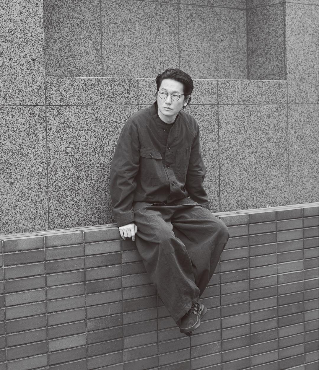 ＆TEAM・EJとNICHOLASもお気に入り！ “ブラウンアイメイク”に挑戦 | ビューティー、ファッション、エンタメ、占い…最新情報を毎日更新 | ananweb